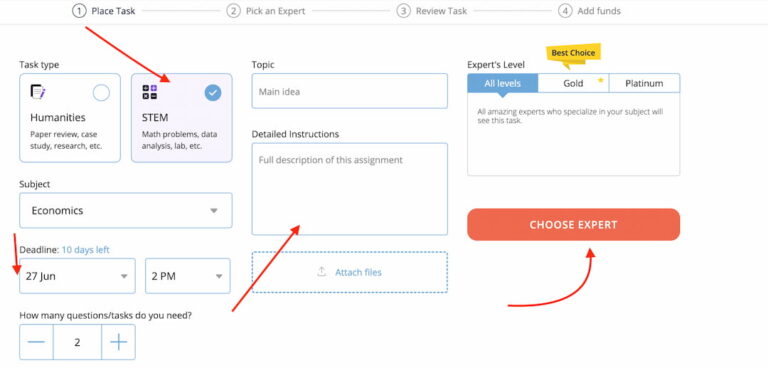 PaperDon Review: Good Service? | PapersBattle