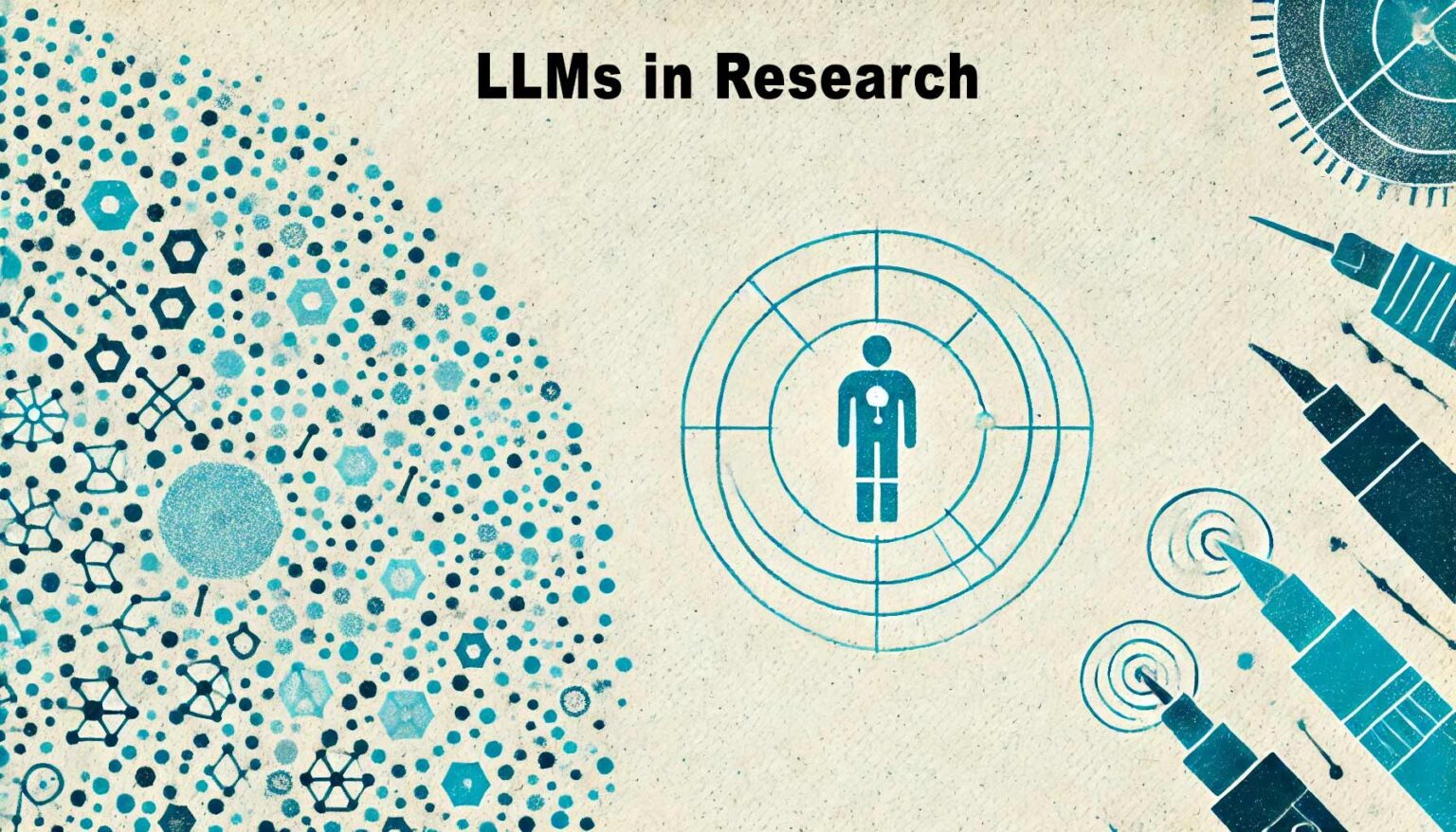 Using LLMs for Research Drafting: Planning, Revising, and Staying ...